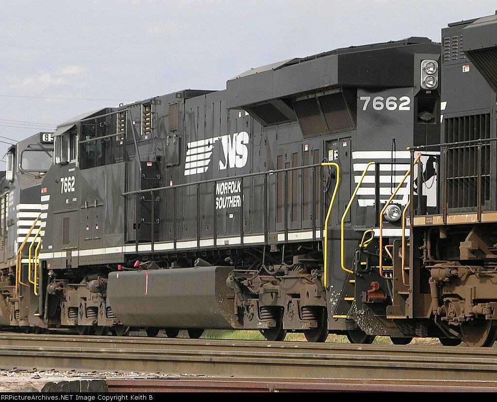 NS 7662